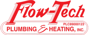 Flow-Tech – Plumbing and Heating Company – Hometown Excellence