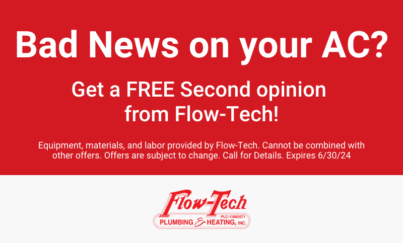 Coupons - Flow-Tech