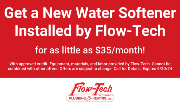 Coupons - Flow-Tech